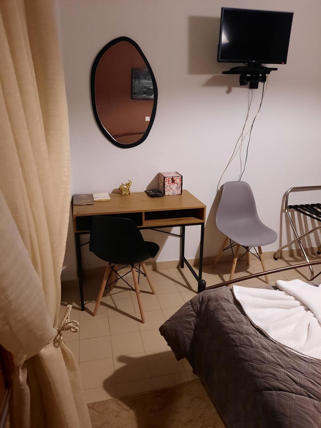 Triple Studio - Angelo Hotel